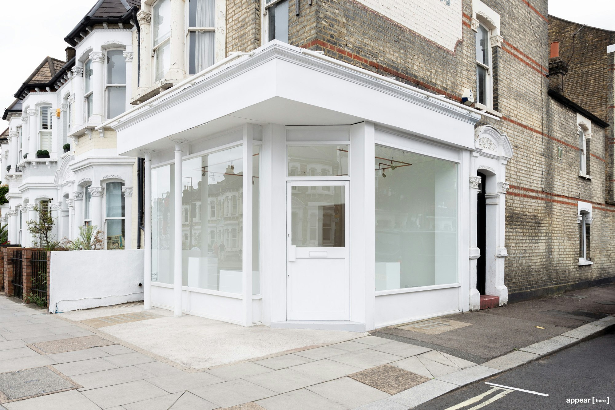 Rent Dawes Road - The Corner Gallery | Appear Here