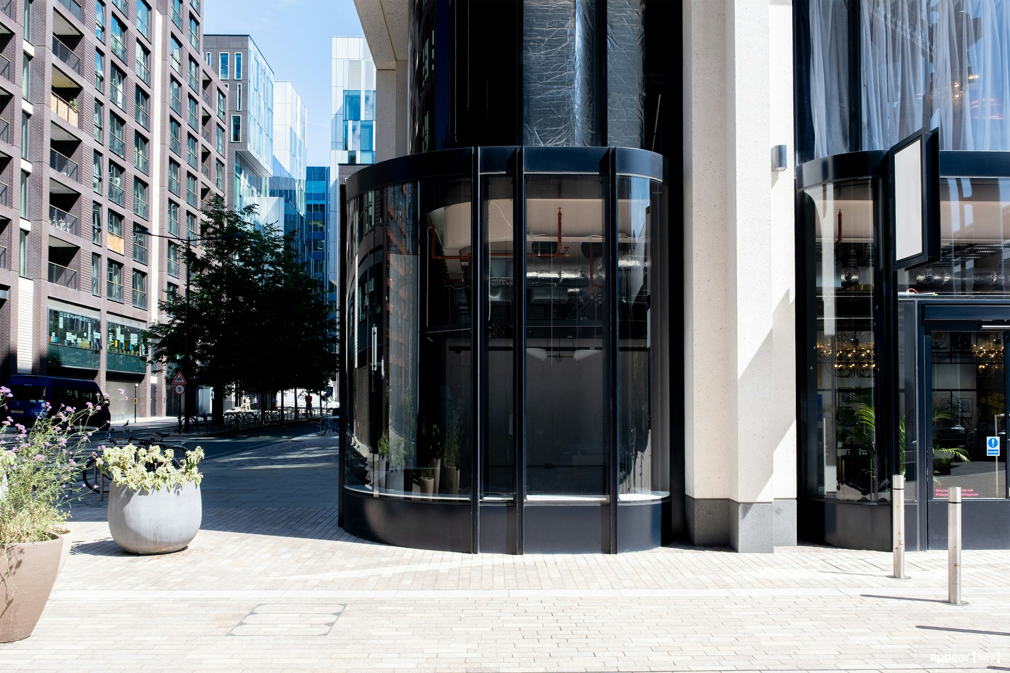 Rent Mare Street Market, Kings Cross - The Pop-Up Shop | Appear Here